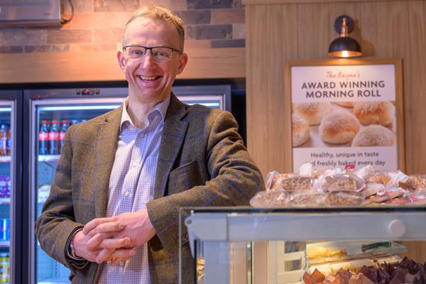 Bayne’s The Family Bakers celebrates 70th shop and anniversary ...